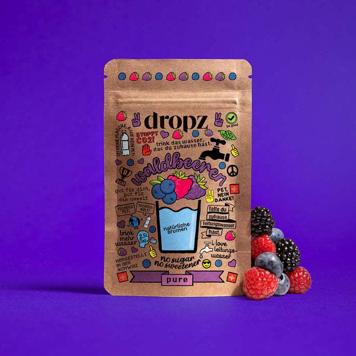 dropz
